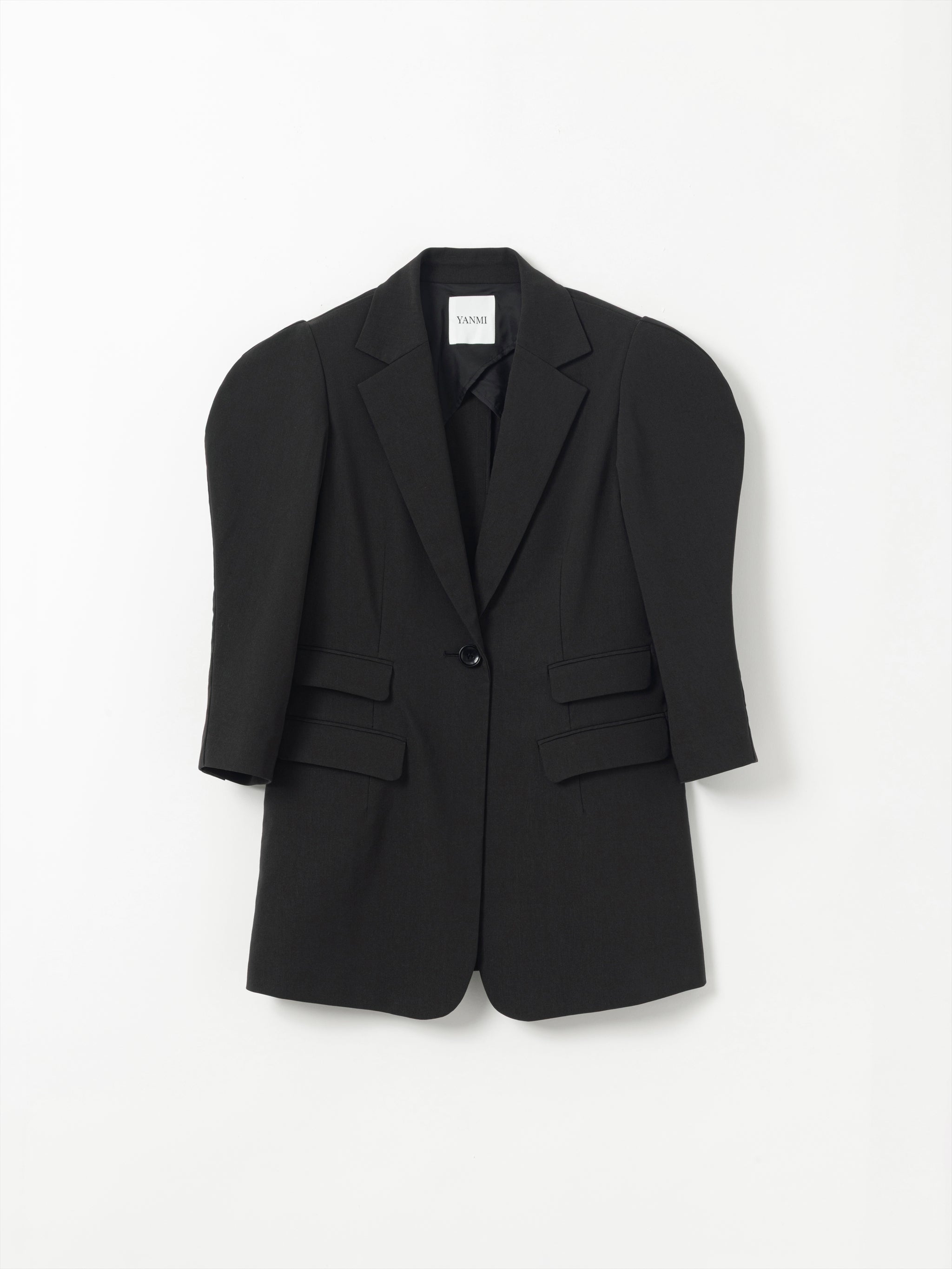ARK SLEEVE JACKET – YANMI.